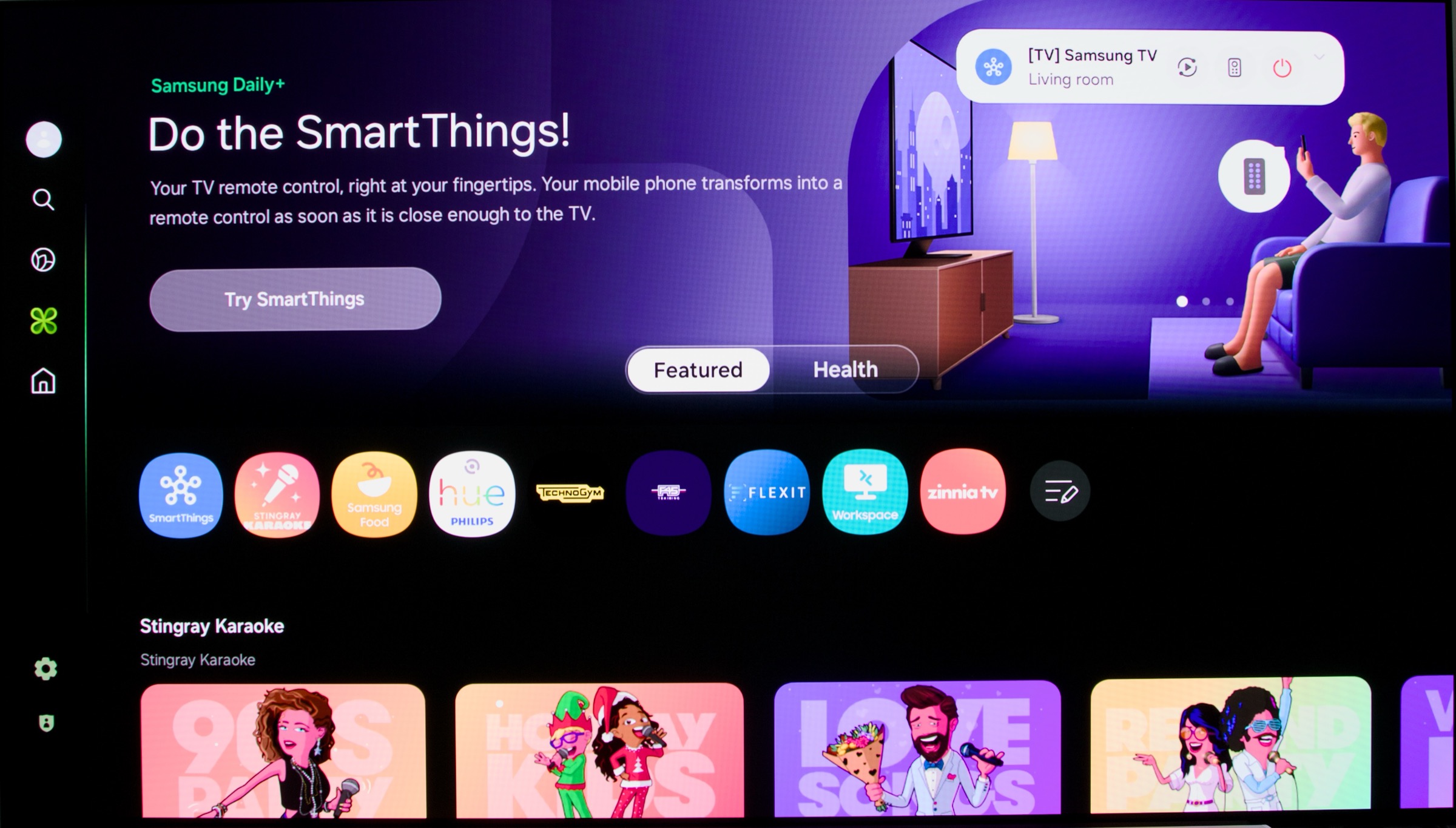 Tizen 2025
