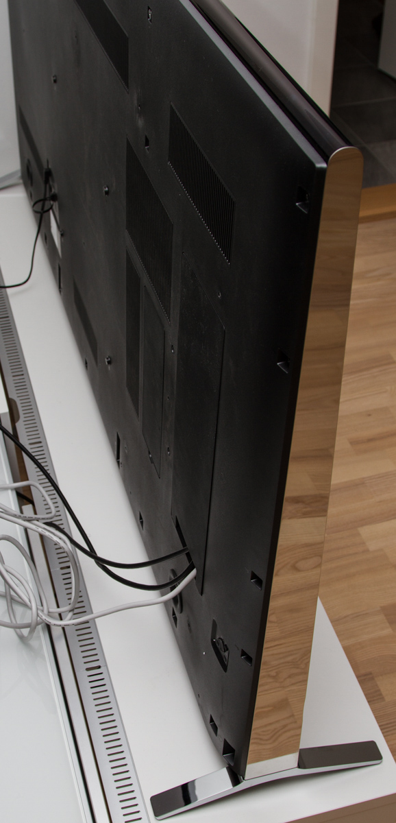 Sony X9005B test