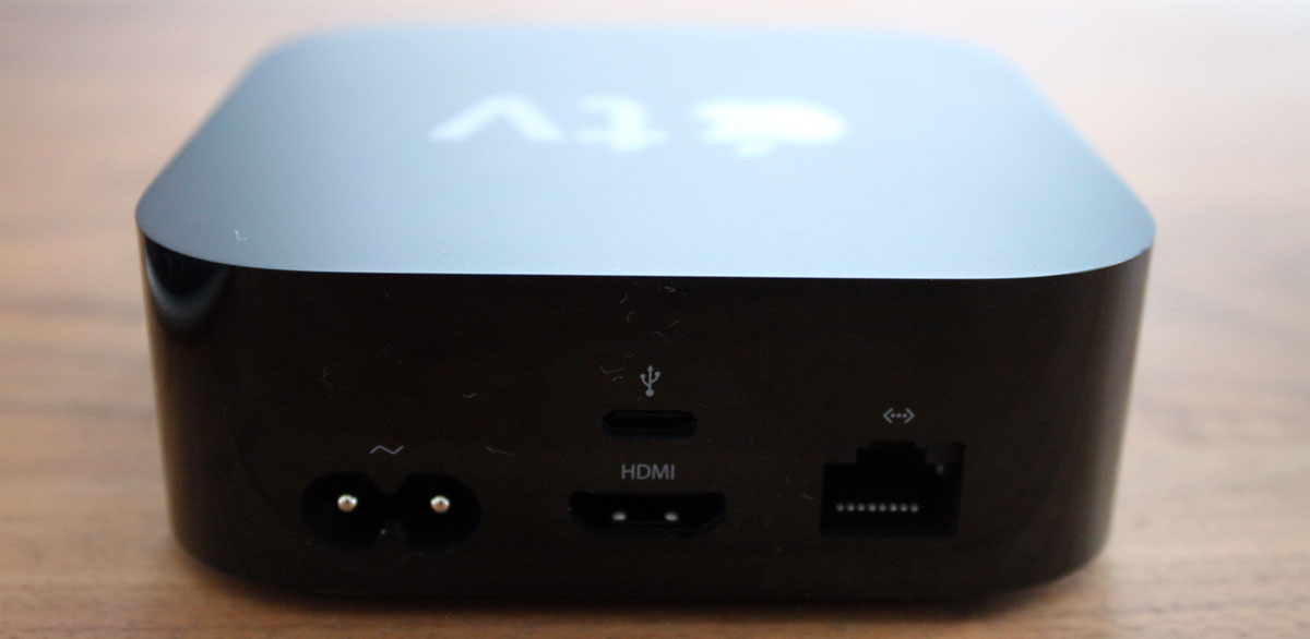 User interface and Features