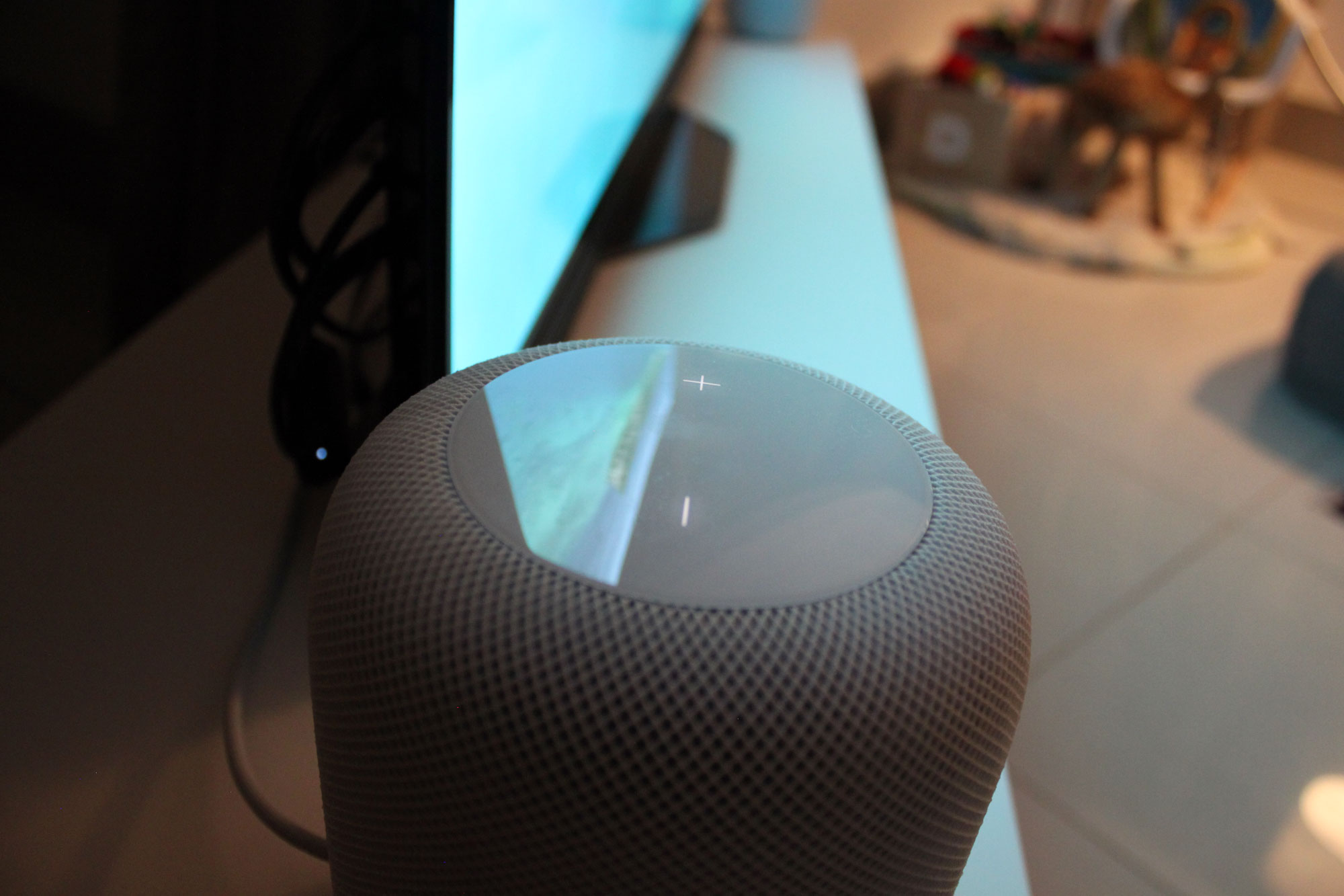 Apple HomePod review