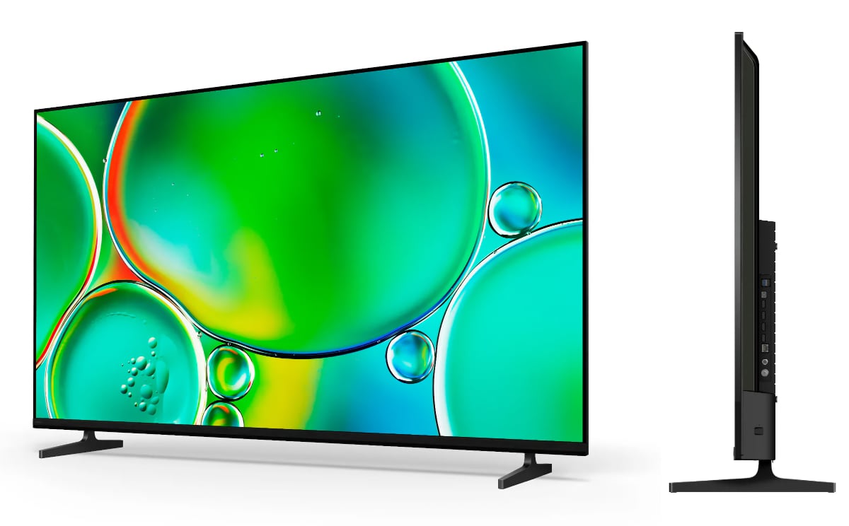 Sony Bravia 2 II
