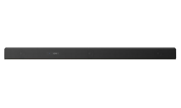 Sony HT-Z9F (HT-ZF9) Atmos review - FlatpanelsHD