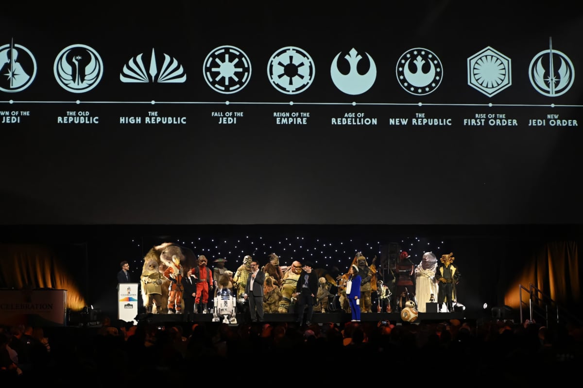 Star Wars
