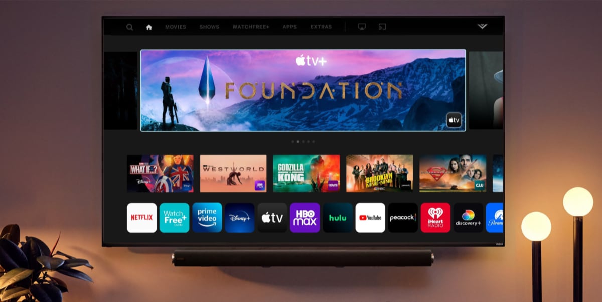 Vizio 2023 SmartCast